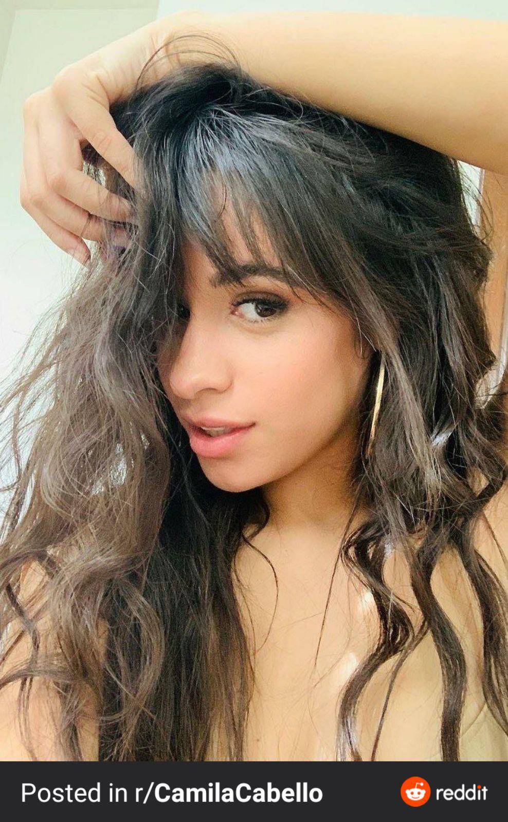 Playing a sub Camila Cabello for kinky Doms | Scrolller