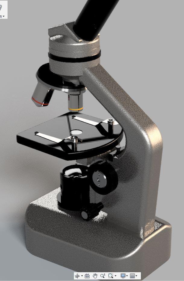 Playing in the render environment | Scrolller