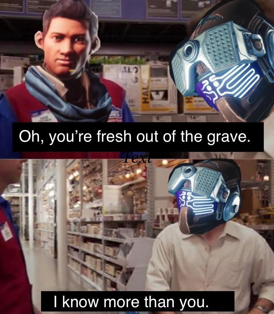 Playing the New Tutorial | Scrolller