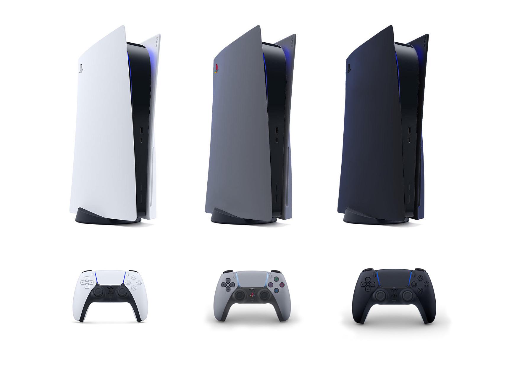 PlayStation 5 | Scrolller