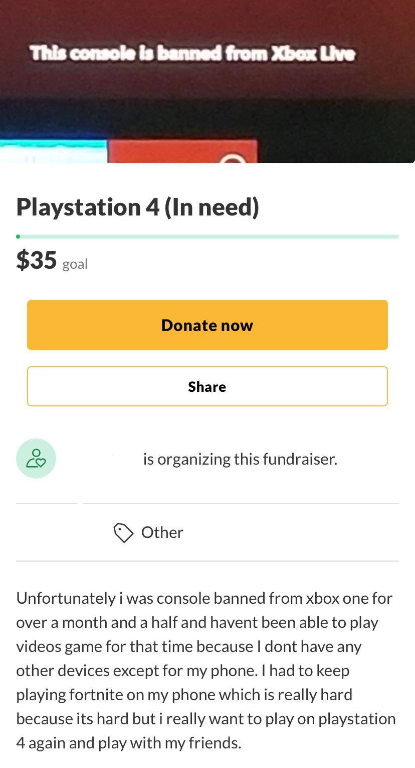 PlayStation please | Scrolller