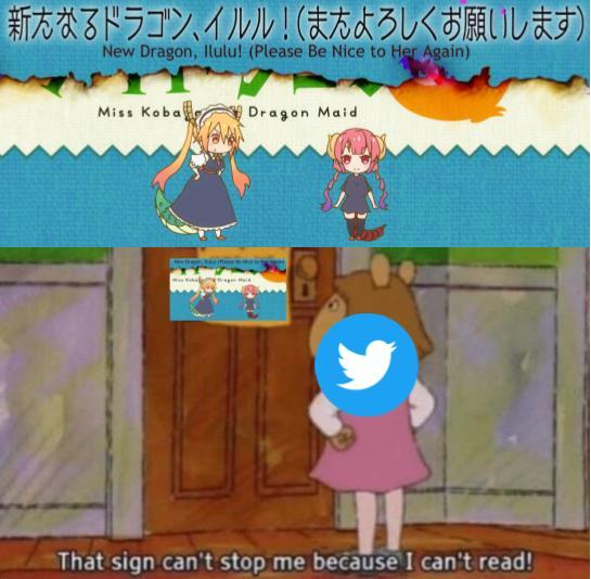 "Please be Nice to her" | Scrolller