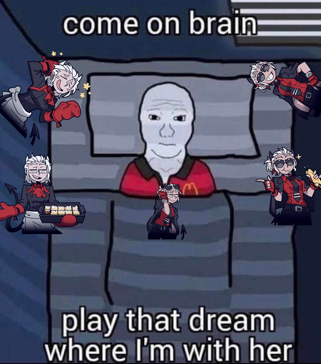 Please brain | Scrolller