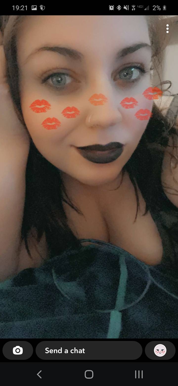 Please caption my fiancee | Scrolller