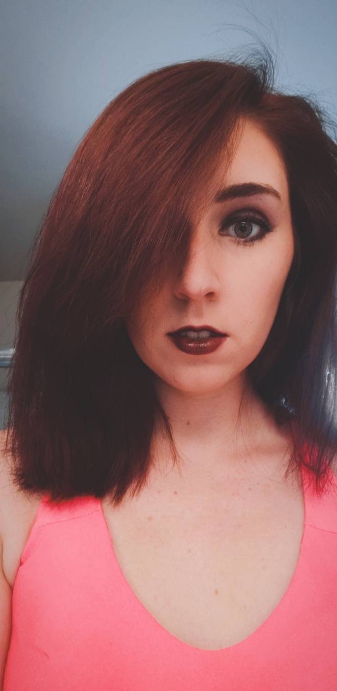 PLEASE come say hi!! 🖤🖤🖤 we will have so much fun | Scrolller