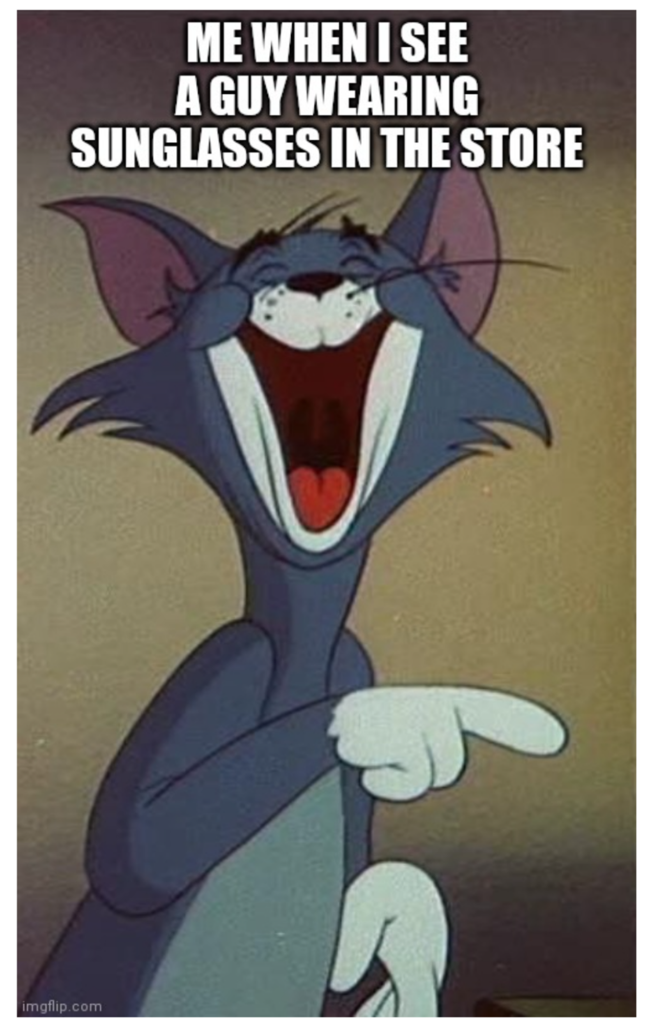 Please don't. | Scrolller