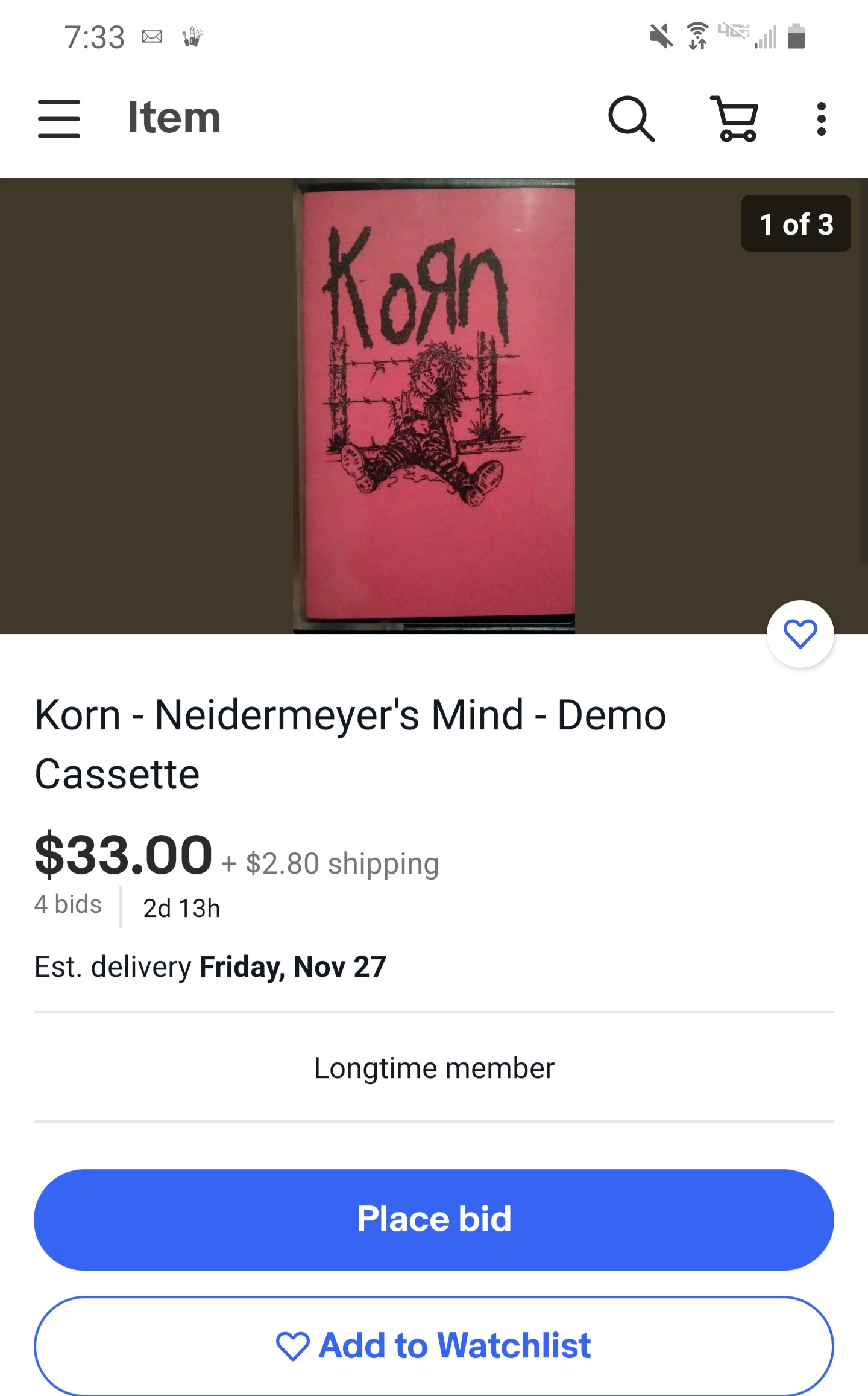 Please don't be fooled | Scrolller