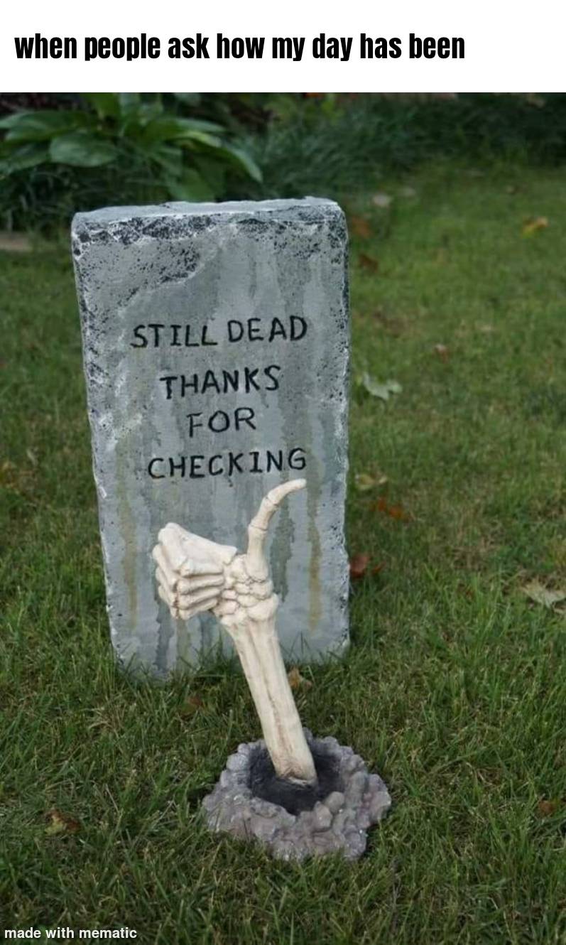 Please enjoy my bad meme | Scrolller