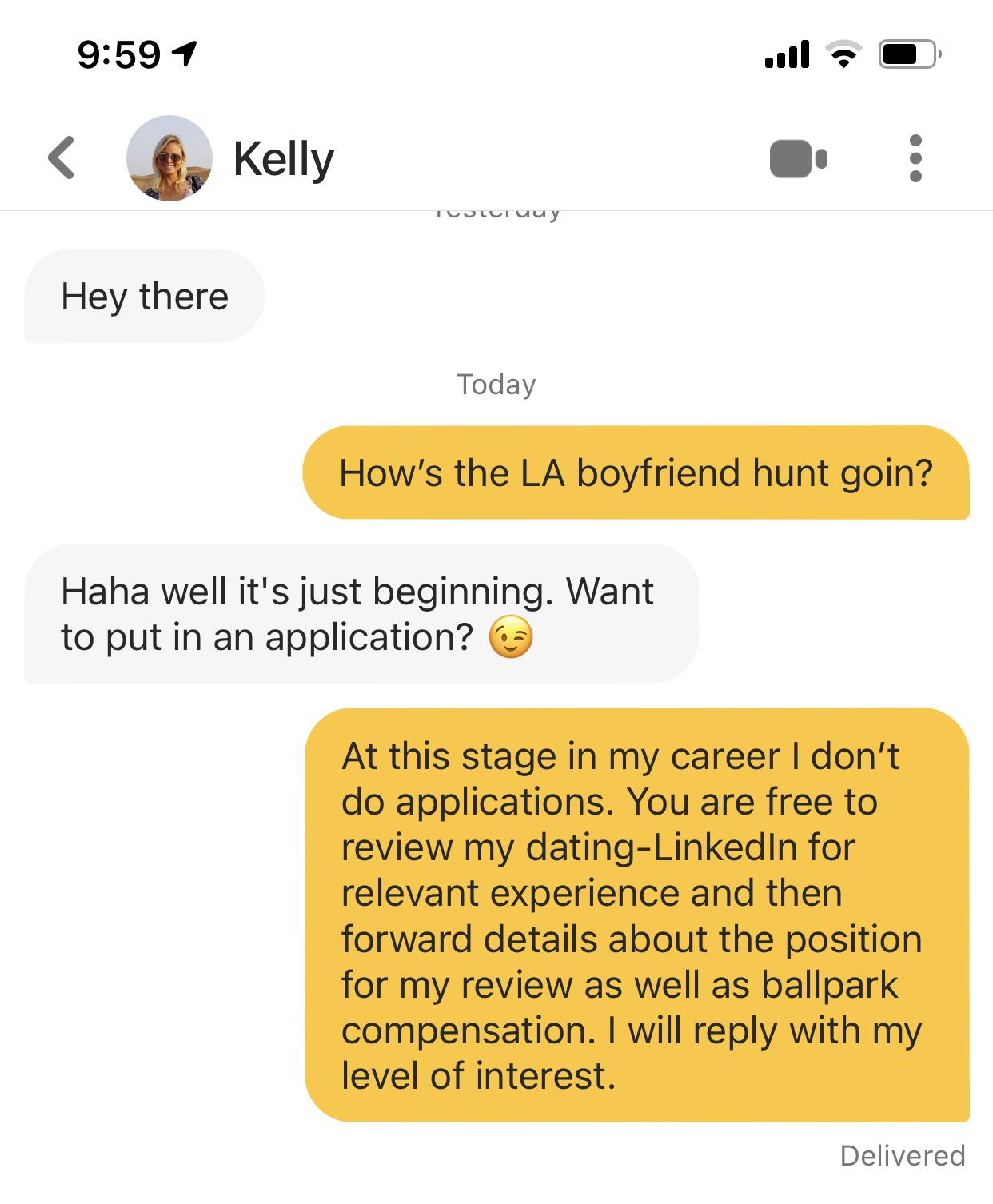 Please fill out this application | Scrolller