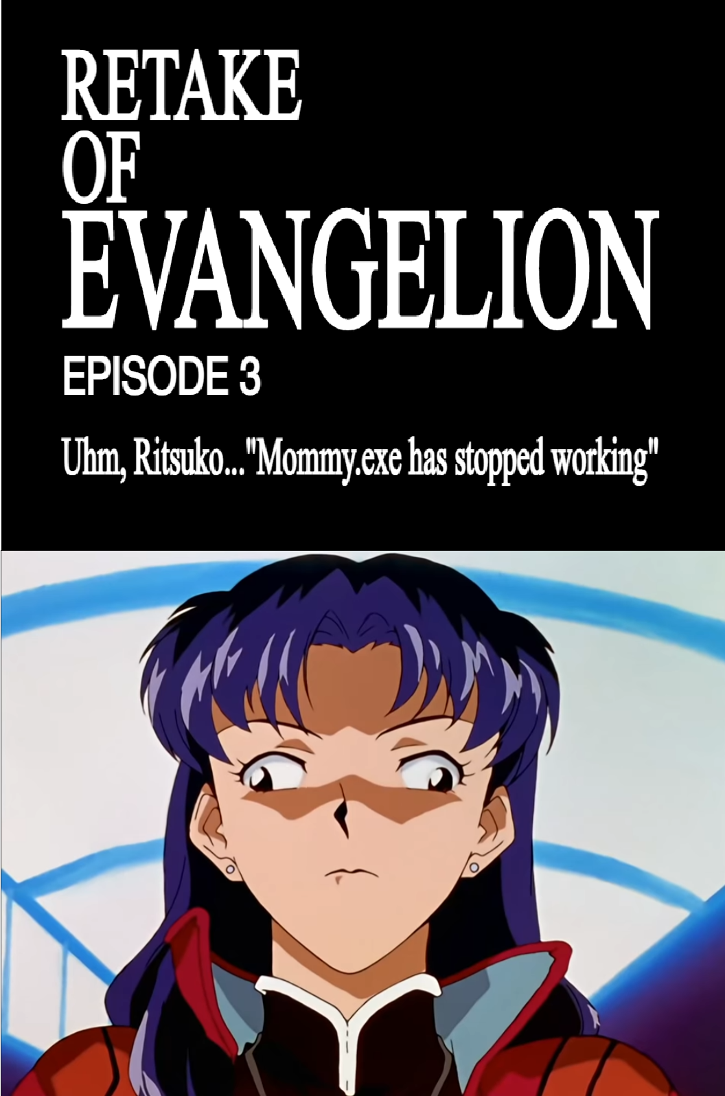 Please Fix Her Scrolller