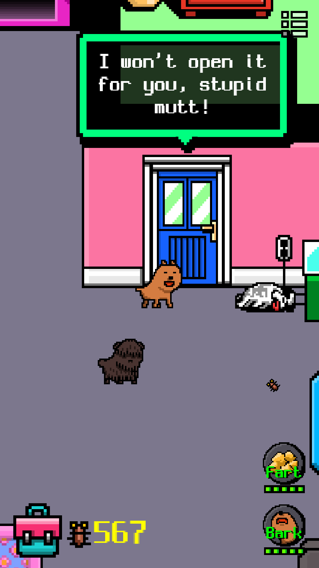 Please help | Scrolller