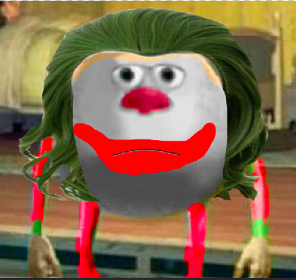 Please Help Scrolller