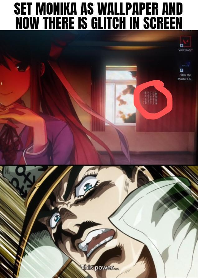 Please help I am scared (and happy) | Scrolller