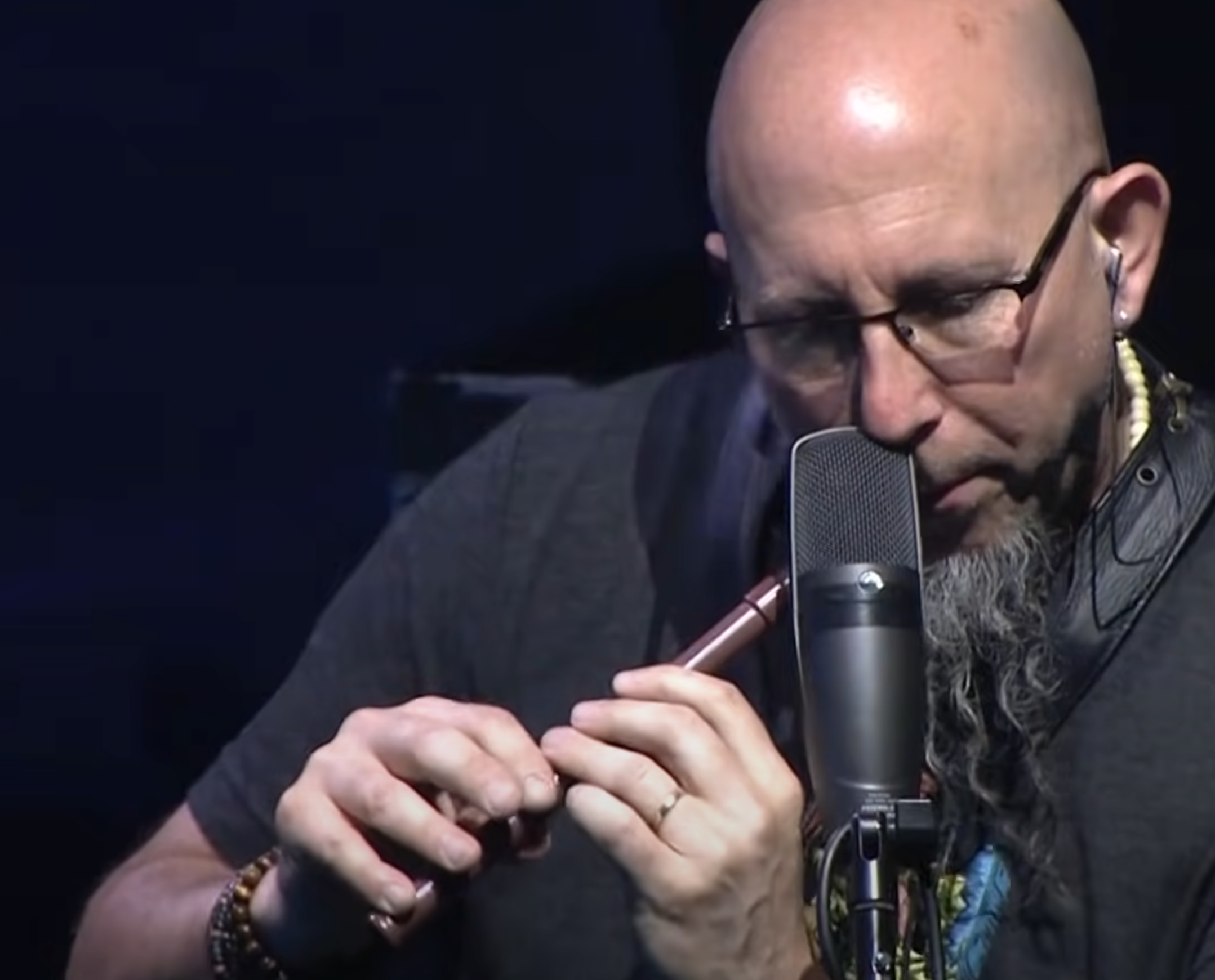 Please help identify this recorder | Scrolller