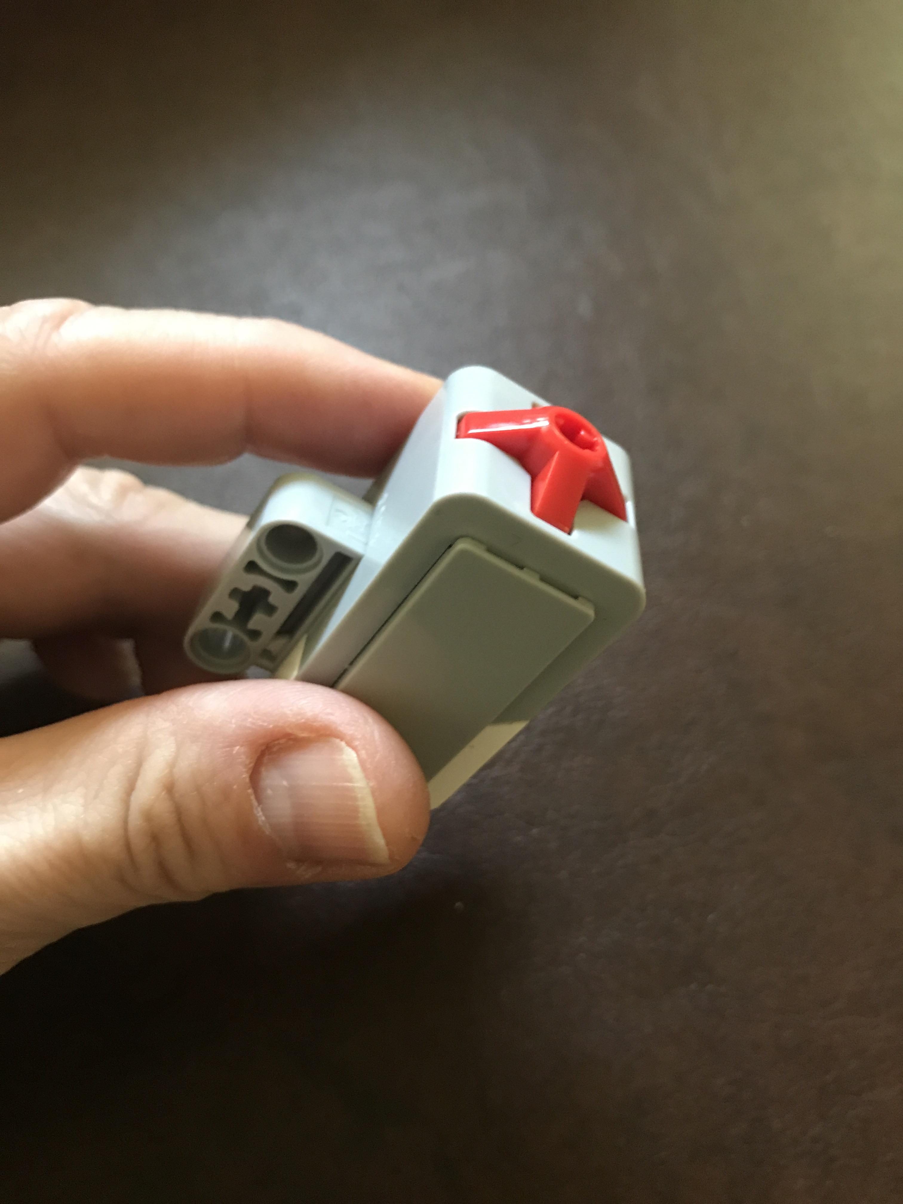 Please help identifying this part! | Scrolller