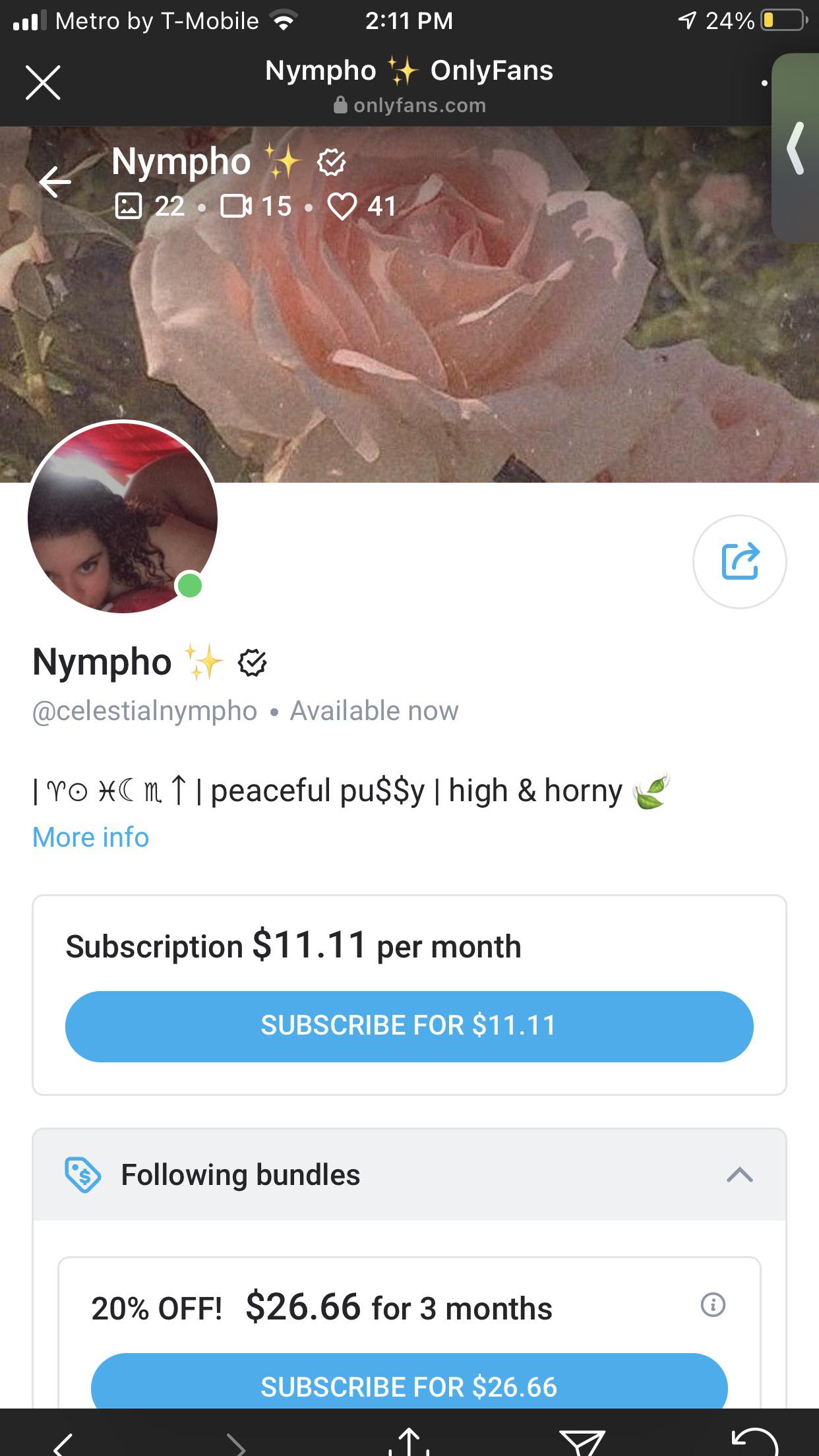 Please help me out who has here stuff | Scrolller