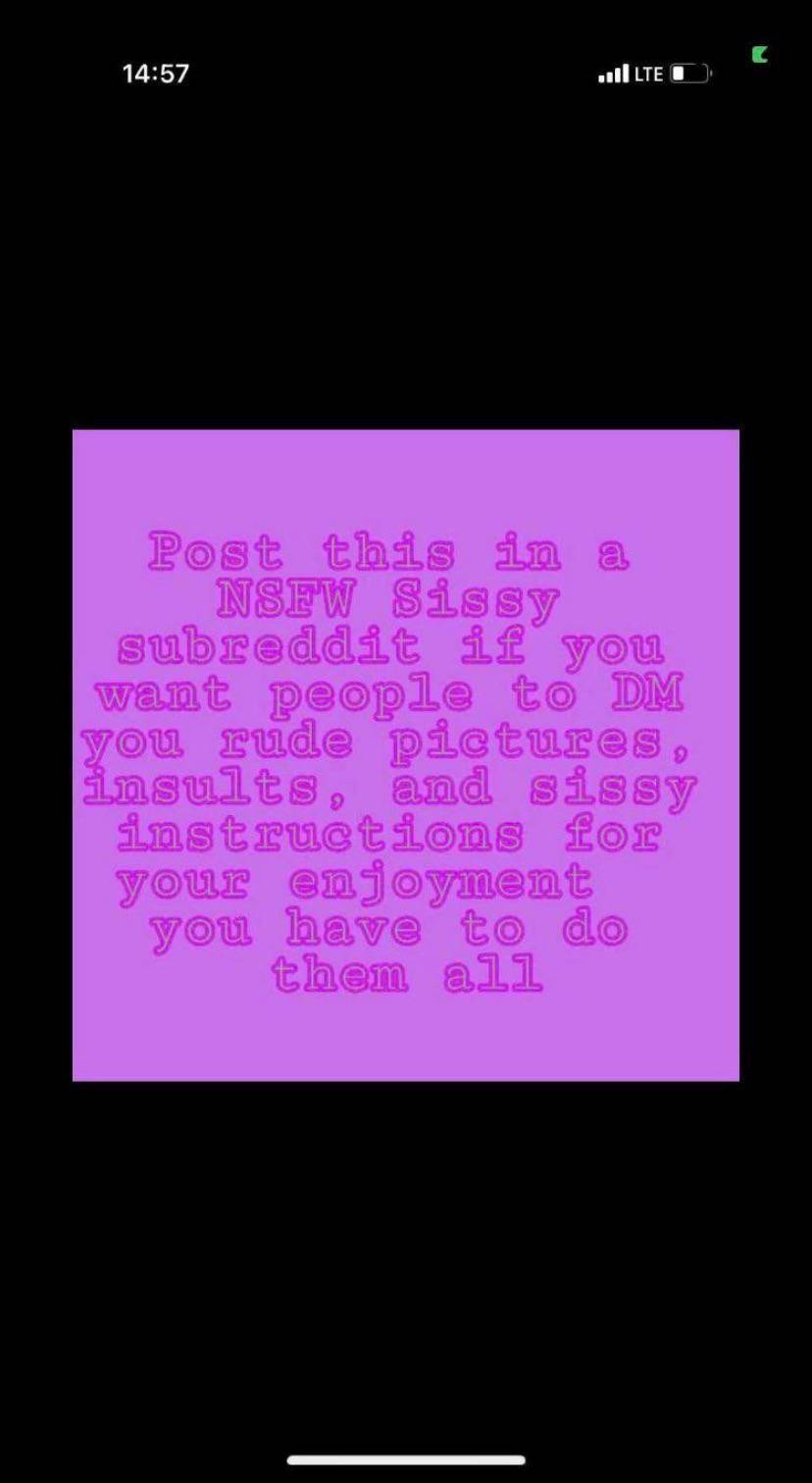 Please help my mistress punish me | Scrolller