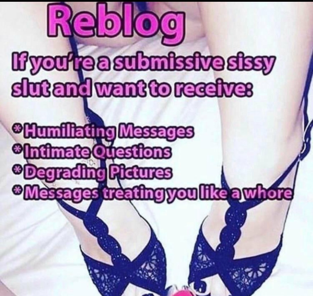 Please humiliate me | Scrolller