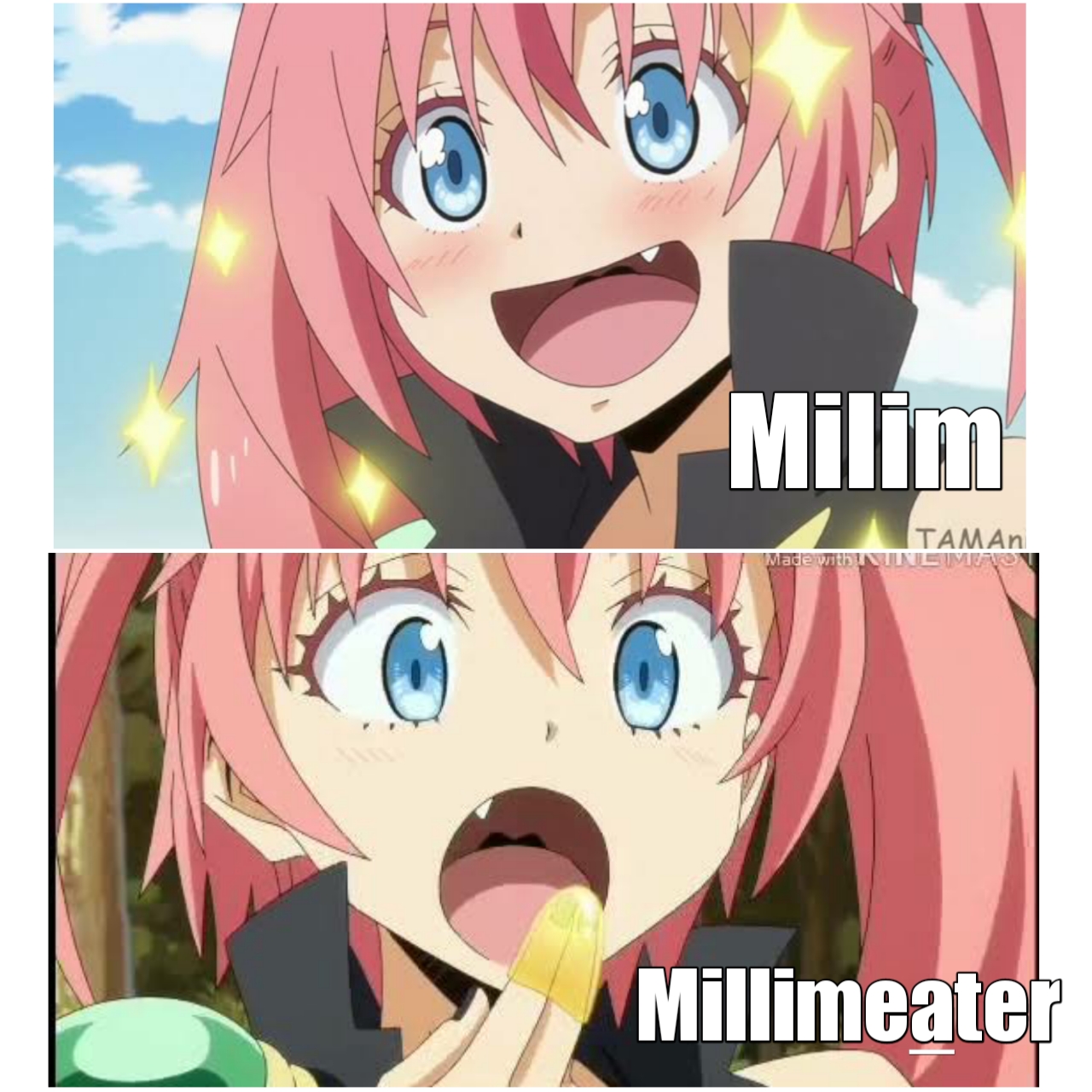 Please laugh, my friends are watching | Scrolller