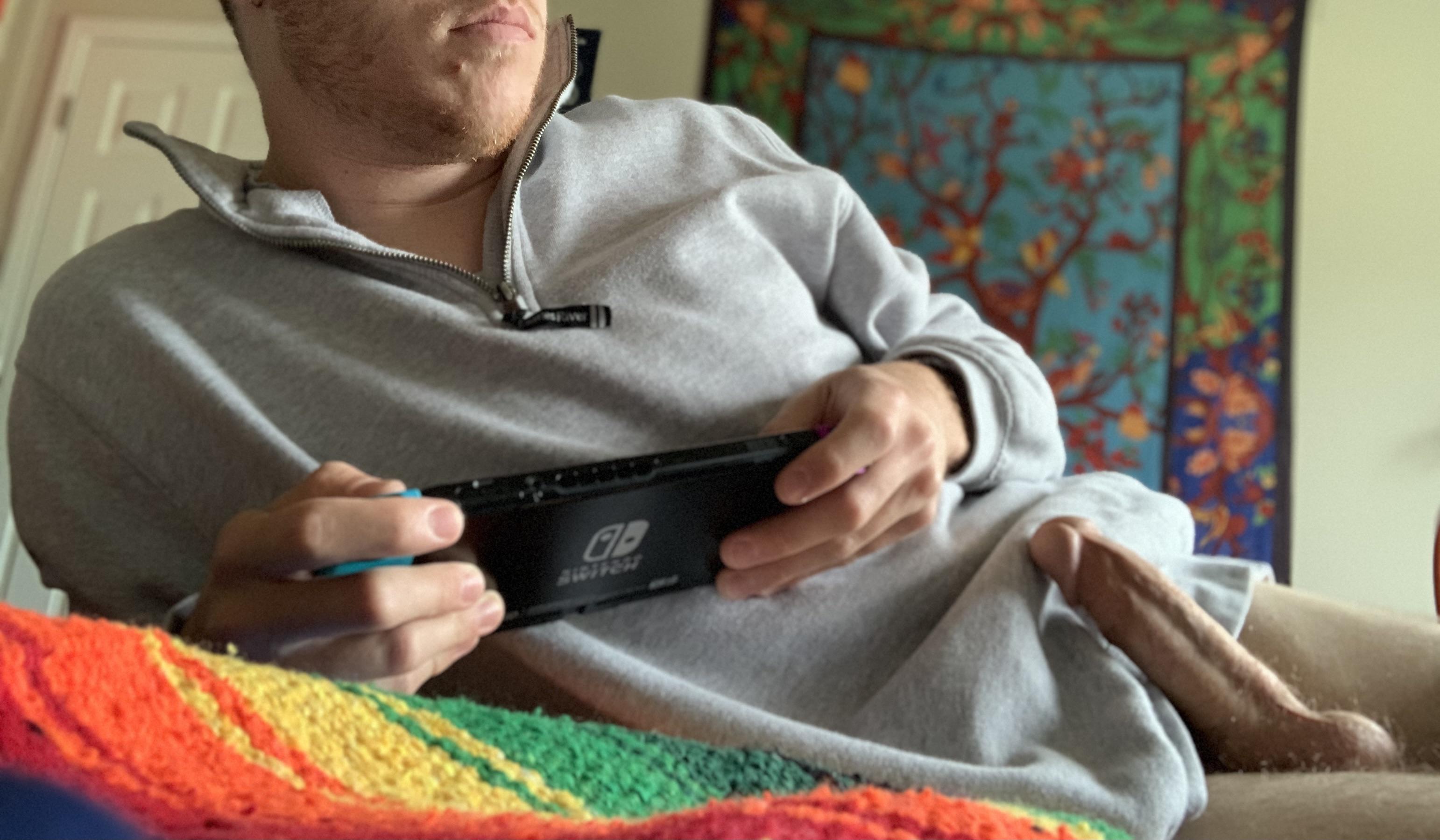 Please let my stoner twink gaymer soulmate see this. 🤞 | Scrolller