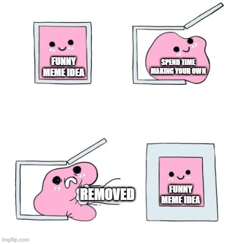 please mods, i'll gae for you? | Scrolller