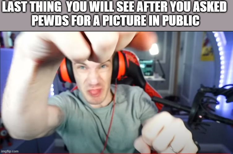 Please no :( | Scrolller