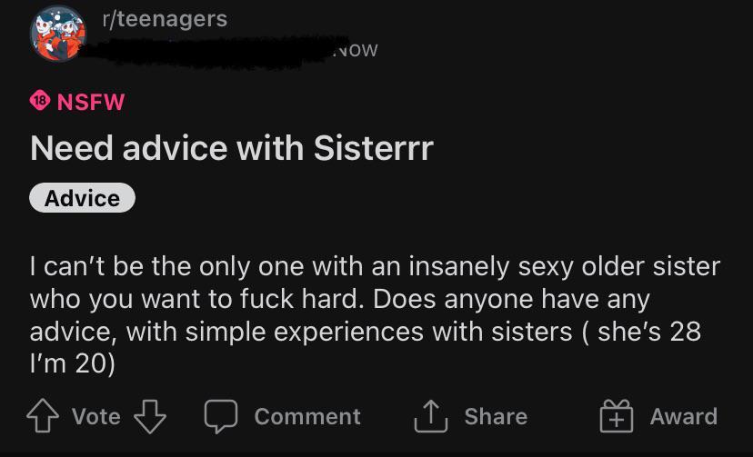 Please, Noah | Scrolller