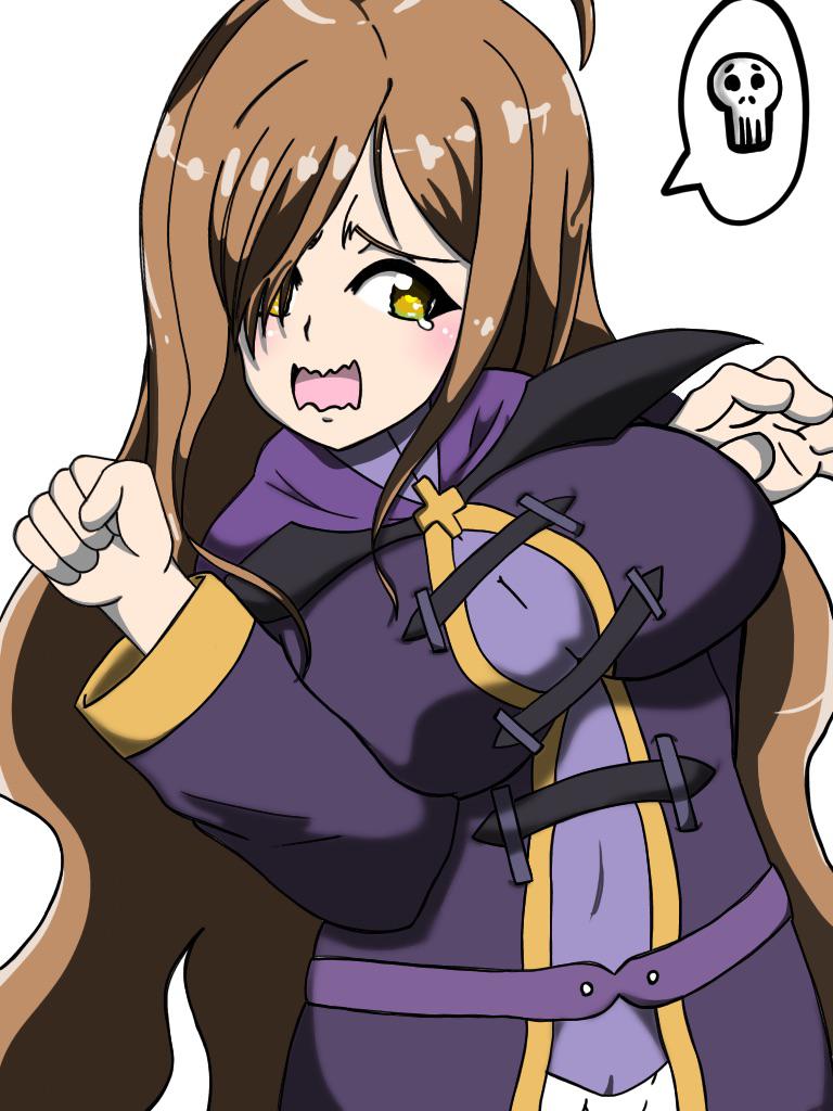 Please, not death ray! | Scrolller