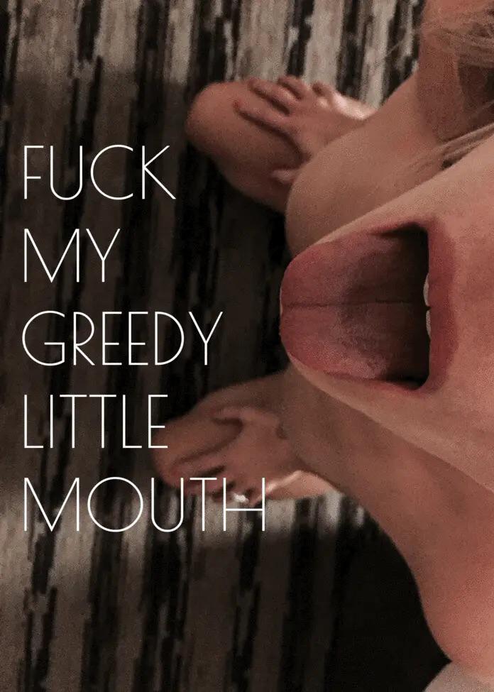 Please please please | Scrolller