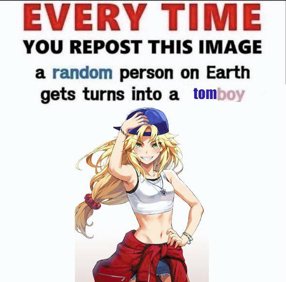 Yeah we need more! | Scrolller