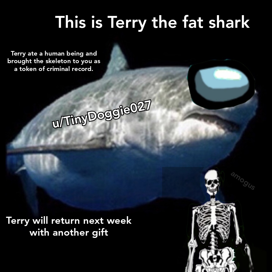 Please revive le meme | Scrolller