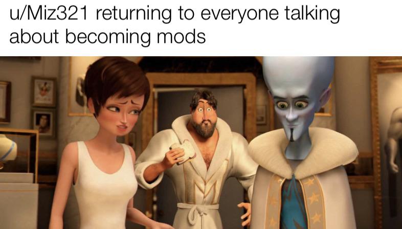 Please space father | Scrolller