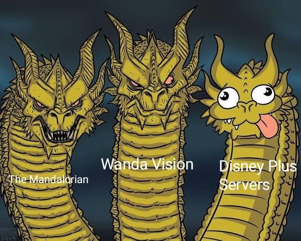 Please Stand By | Scrolller