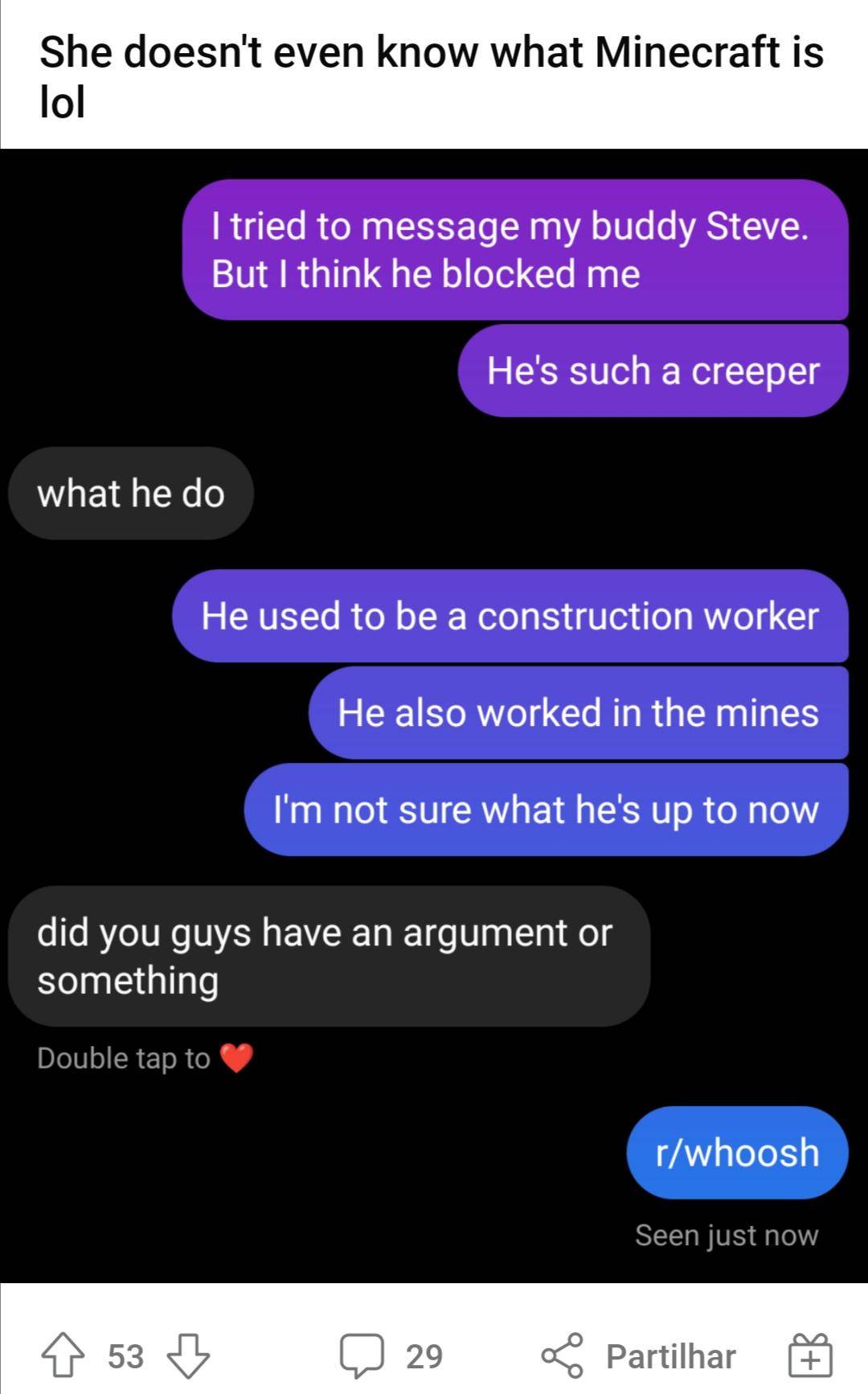 Please stop | Scrolller