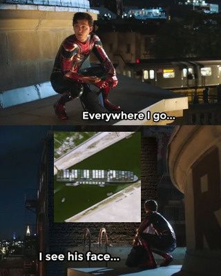 Please stop. | Scrolller