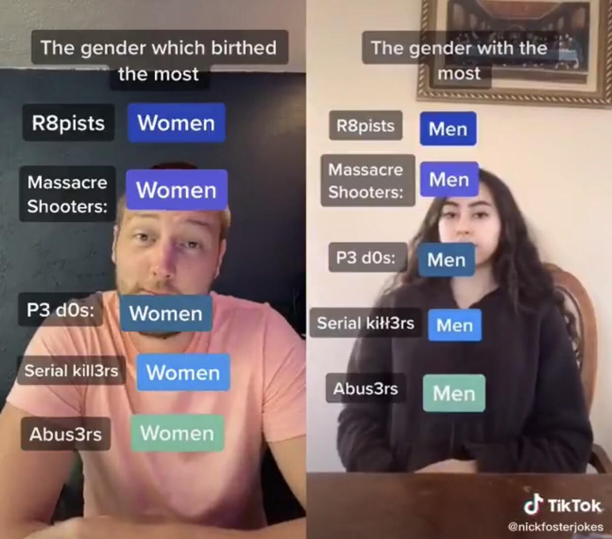 Please tell me this is satire | Scrolller