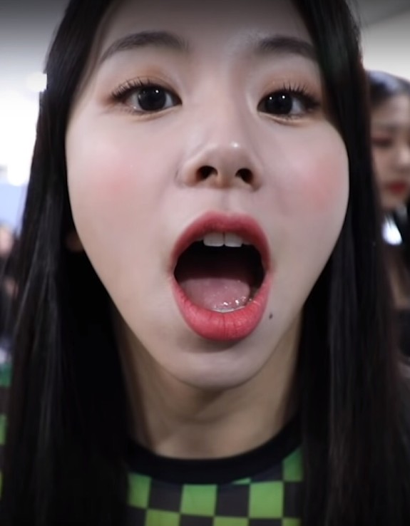 Please tribute Chaeyoung | Scrolller