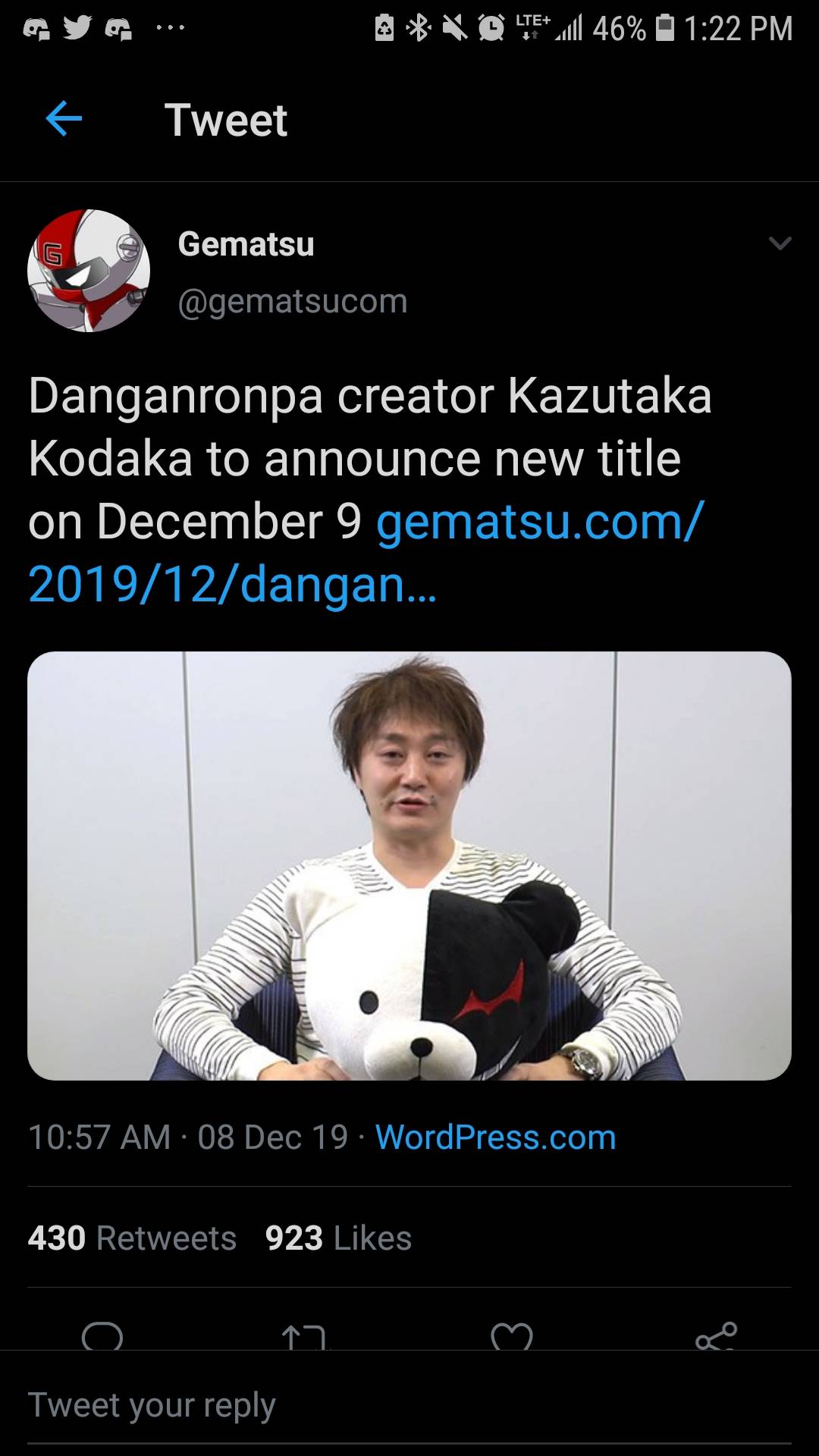 Please ultra despair girls 2 | Scrolller