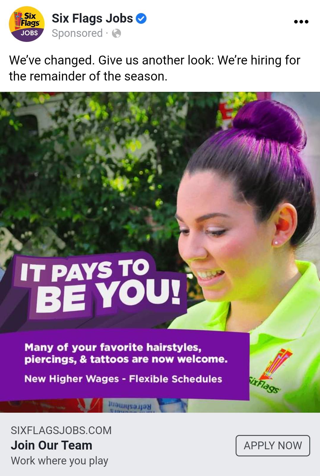 Please, we're begging you! | Scrolller