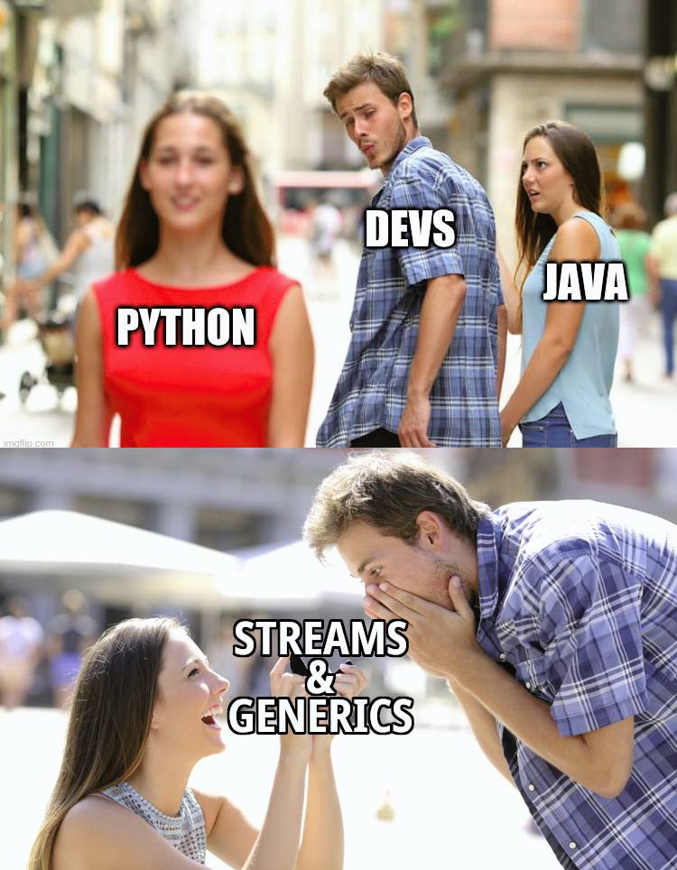 Plot twist.... | Scrolller