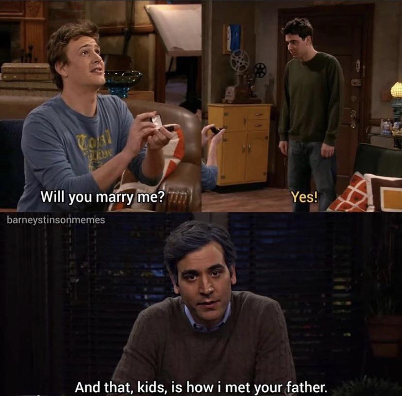 Plot twist | Scrolller