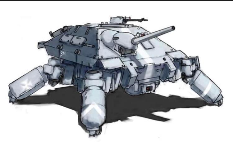 Pls Crossout can I have! | Scrolller