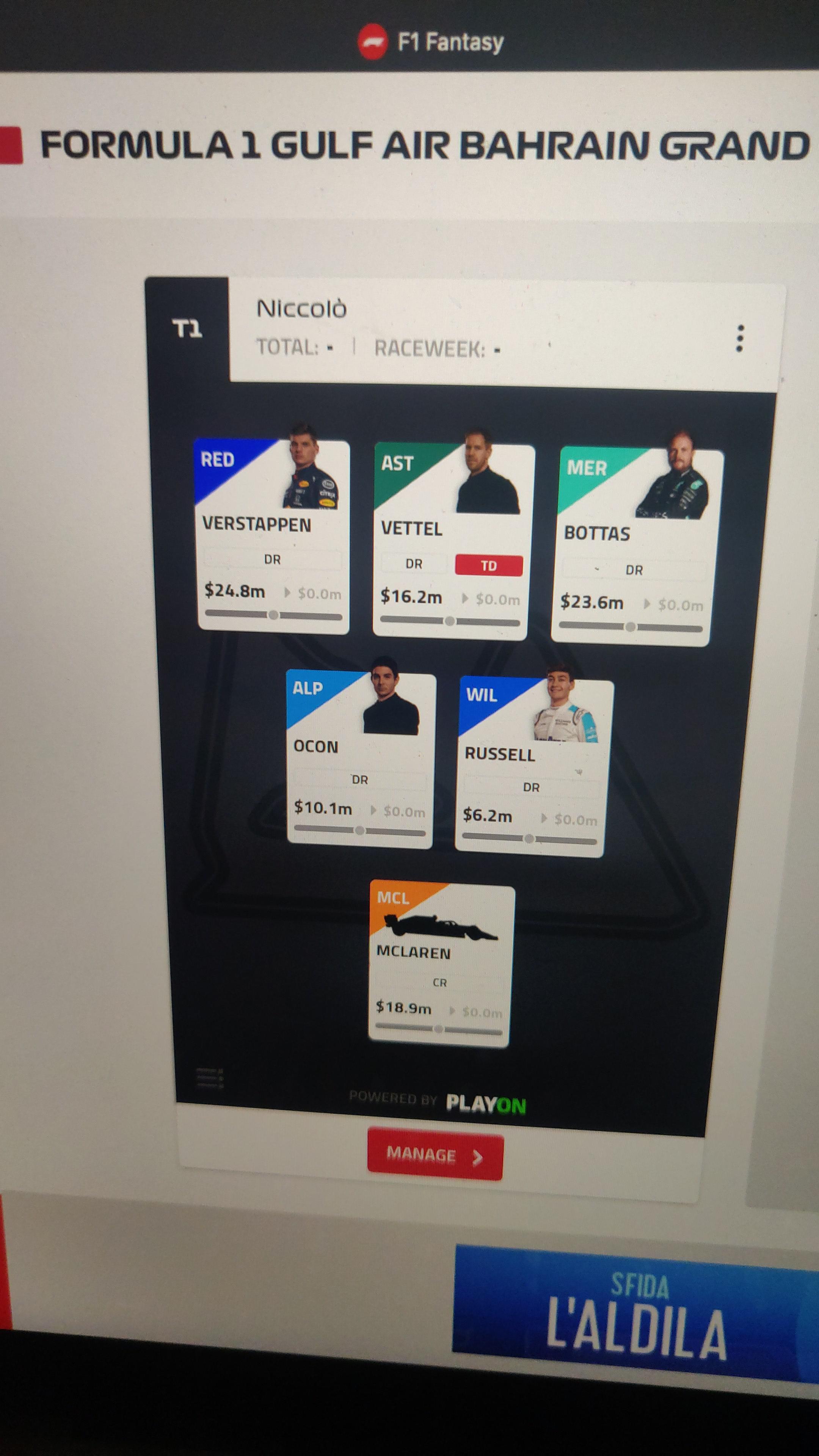 Pls rate my team. Is It competitive? | Scrolller