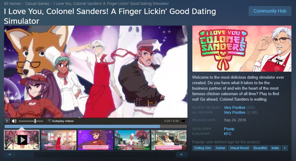 Plump and juicy breasts! Love that moist biscuit! | Scrolller