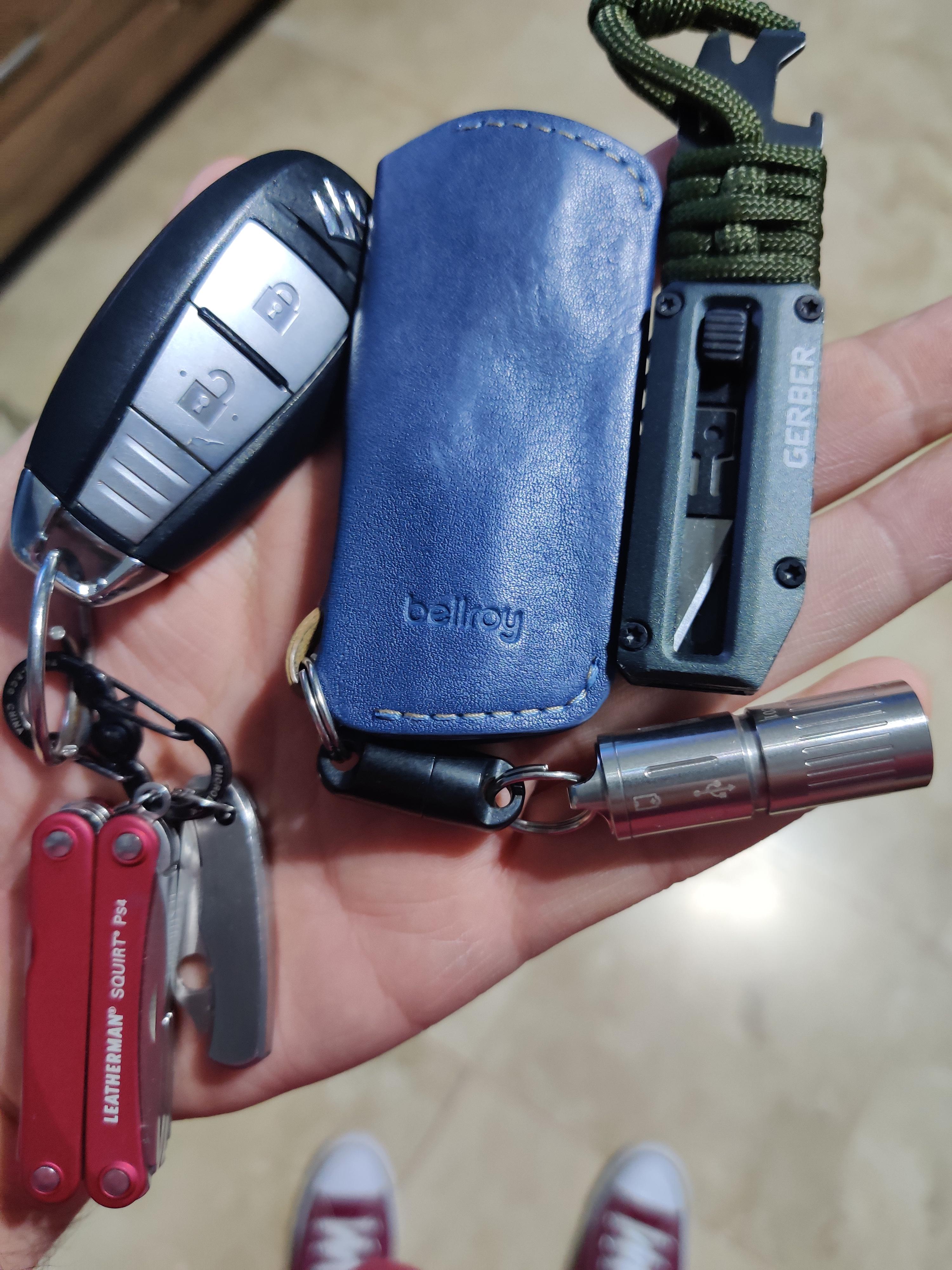 Pocket EDC | Scrolller