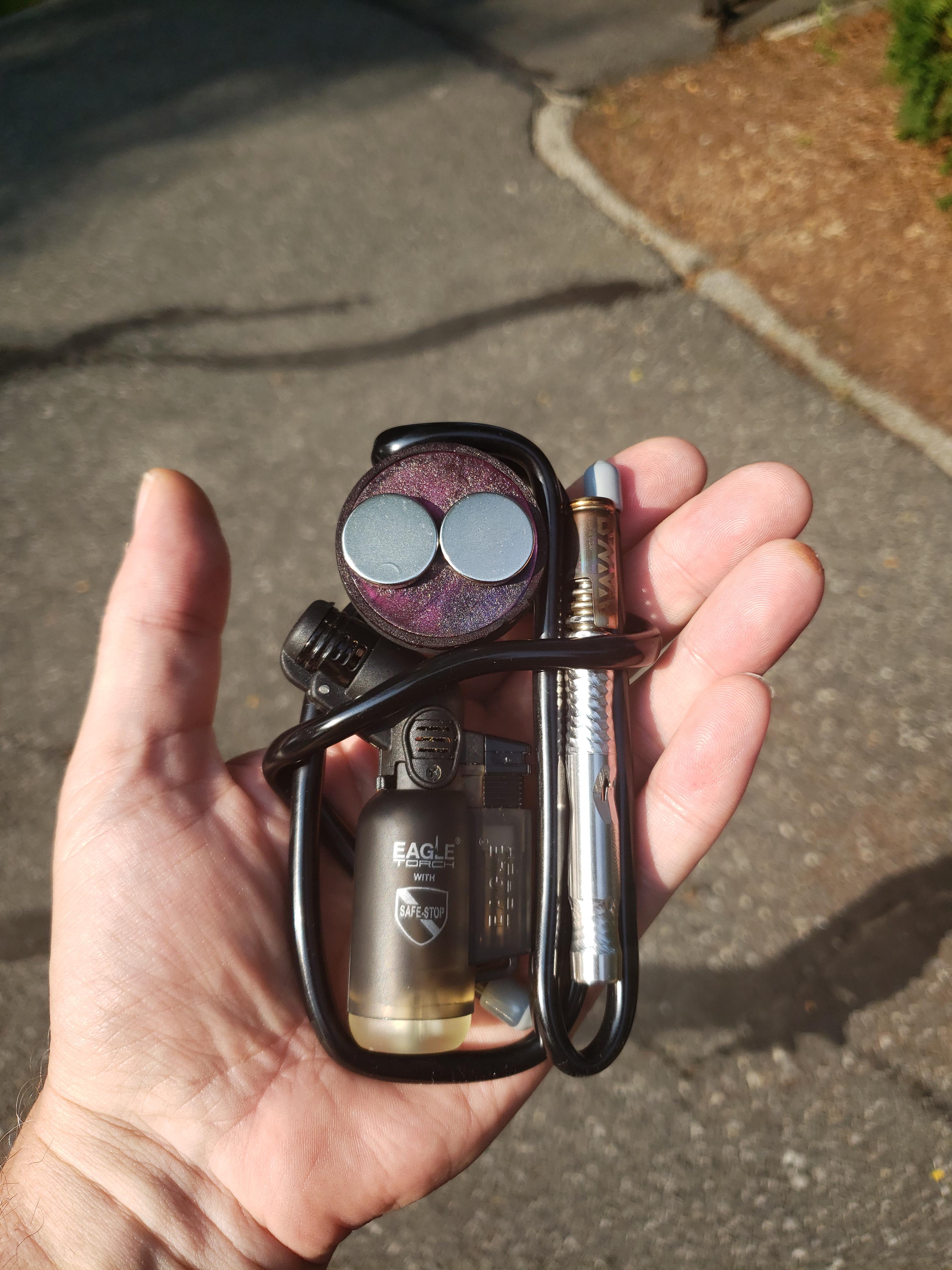 Pocket friendly! | Scrolller