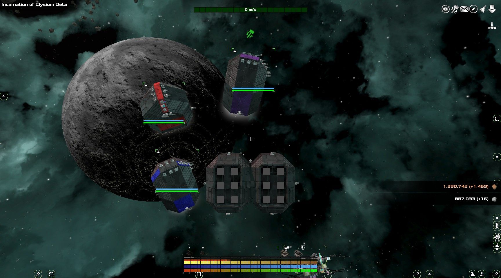 Pods of War | Scrolller