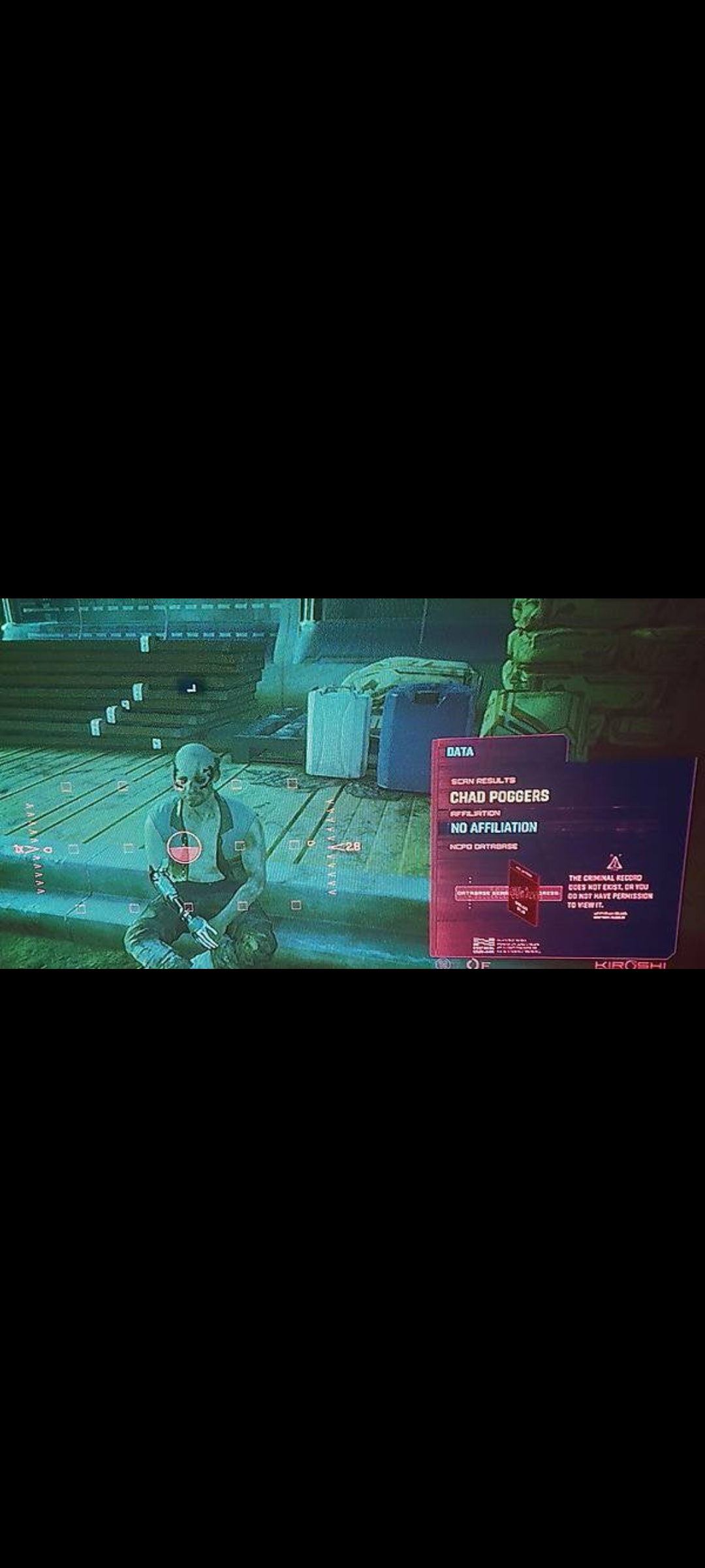 Pog in tha chat | Scrolller