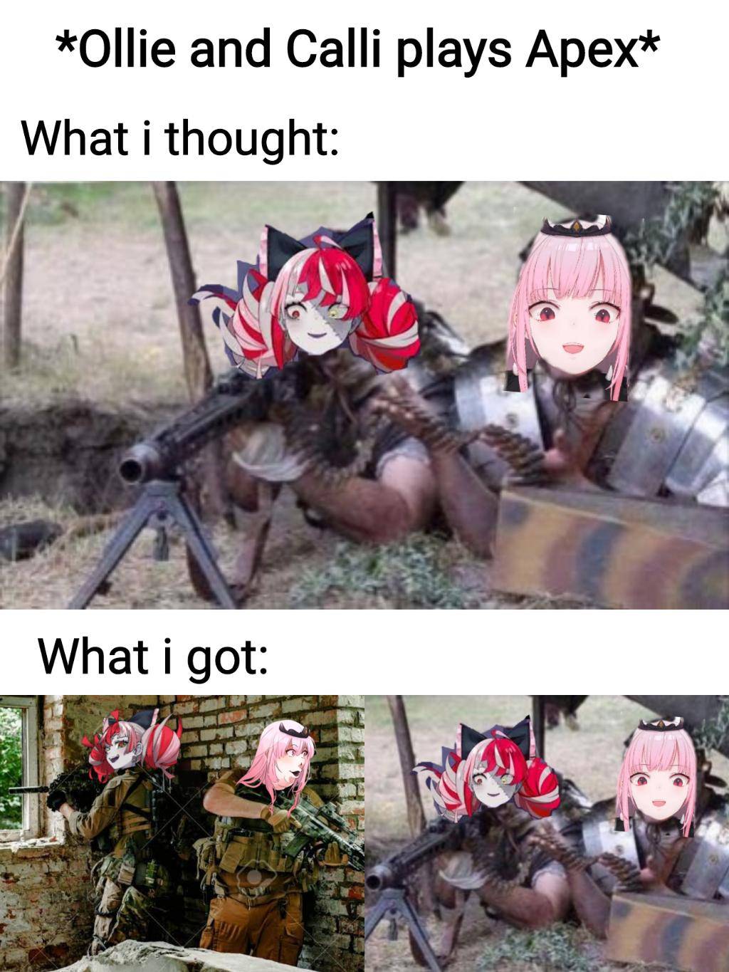 POG probably | Scrolller