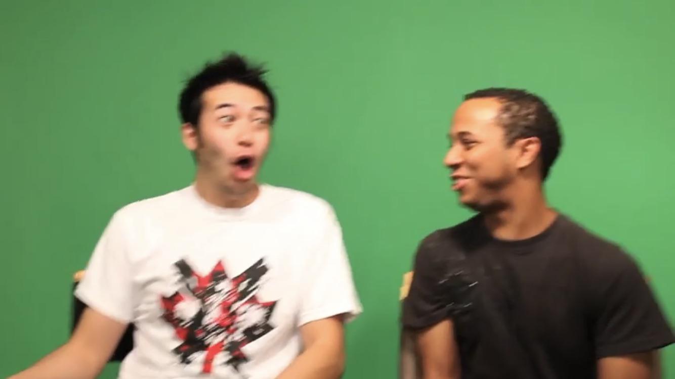 POGCHAMP | Scrolller